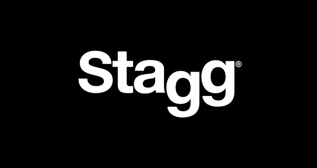 STAGG TOM PARADE 8' | Cultura