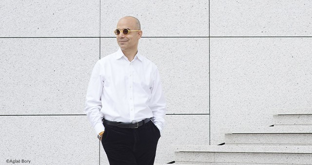 Fabrice Midal : Tous les Livres et la Biographie de Fabrice Midal