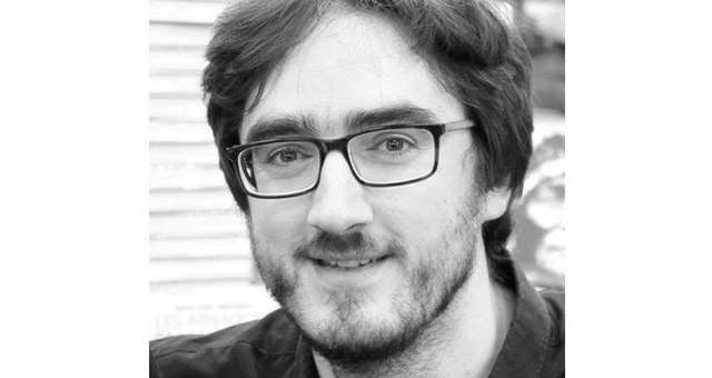 David Verdier | Cultura