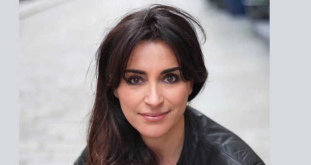 Alexandra Echkenazi | Cultura